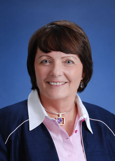 Judith Isaac-Renton receives Public Health Award - UBC Faculty of Medicine