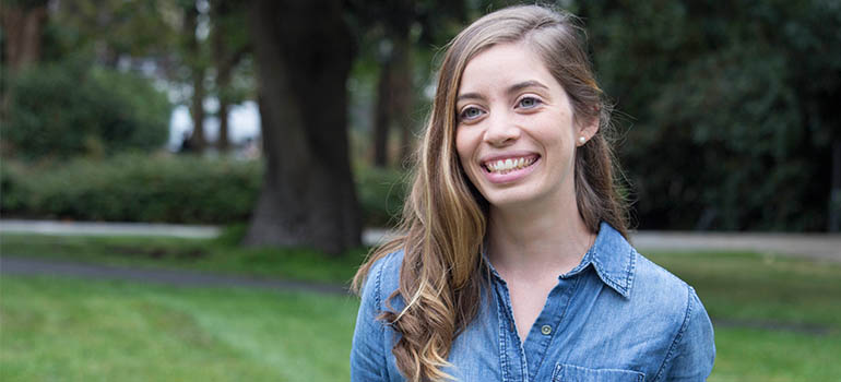 UBC welcomes largest class of speech-language pathology students - UBC ... UBC welcomes largest class of speech-language pathology students - UBC ...