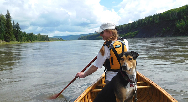 Robin Roots recognized with CPA award - UBC Faculty of Medicine