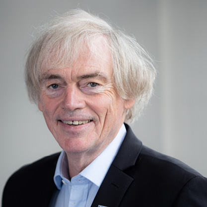 Dr. Pieter Cullis awarded 2023 Killam Prize for Health Sciences - UBC ...