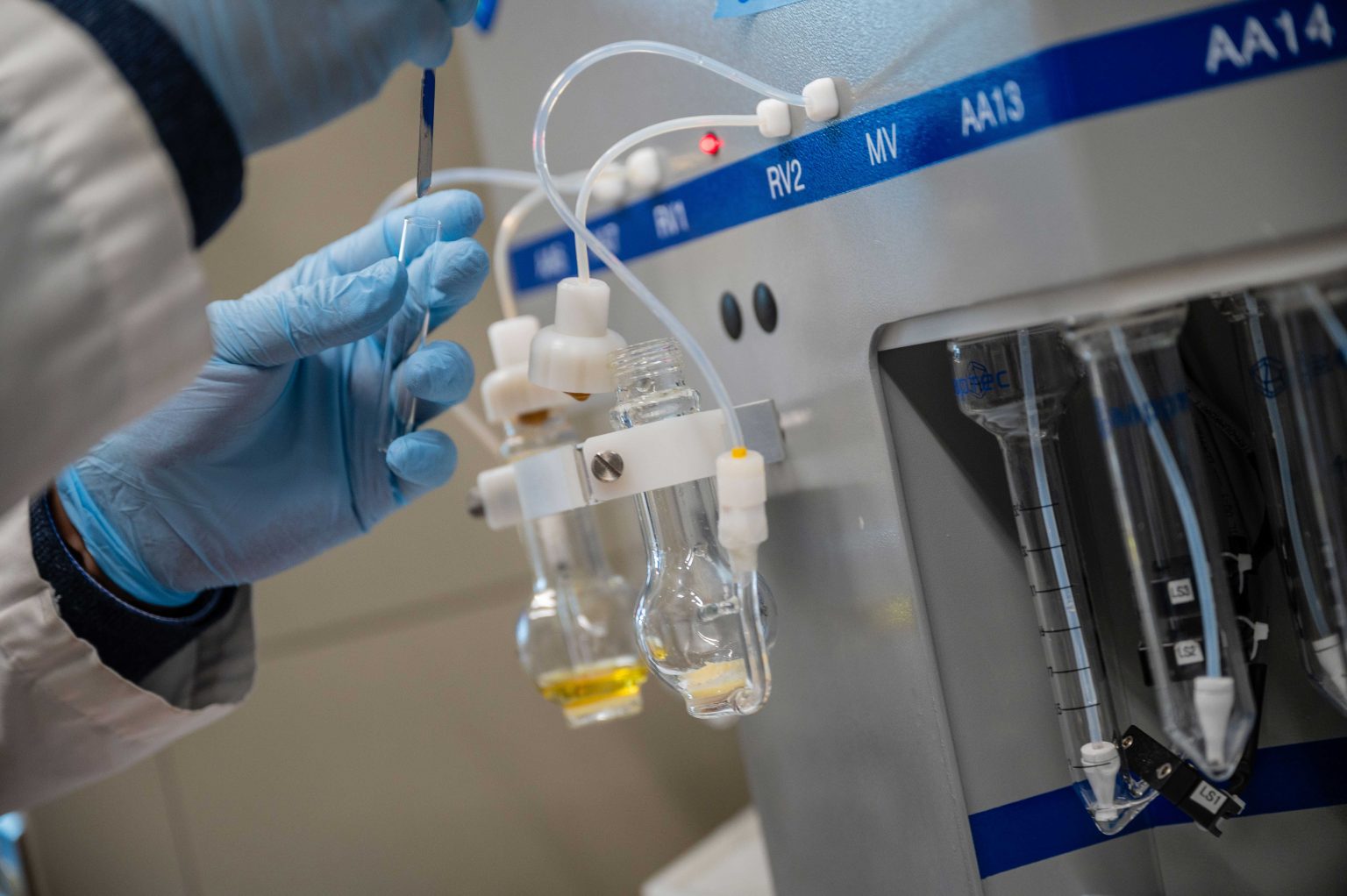 Nuclear Medicine Can Cure Cancer And Canadian Researchers Are Stepping